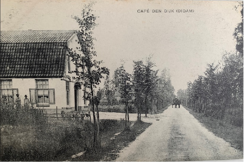 Digitaal Museum - Didam - Toen en NU