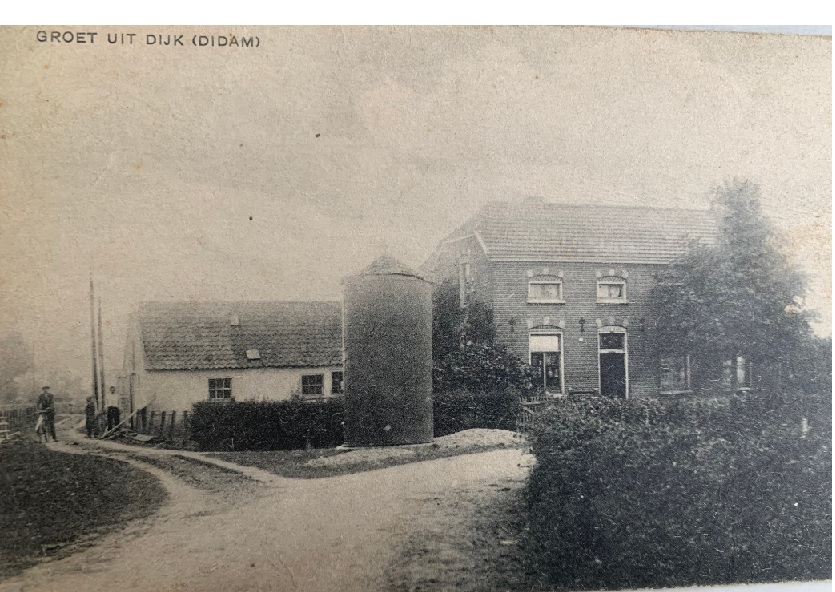 Digitaal Museum - Didam - Toen en NU