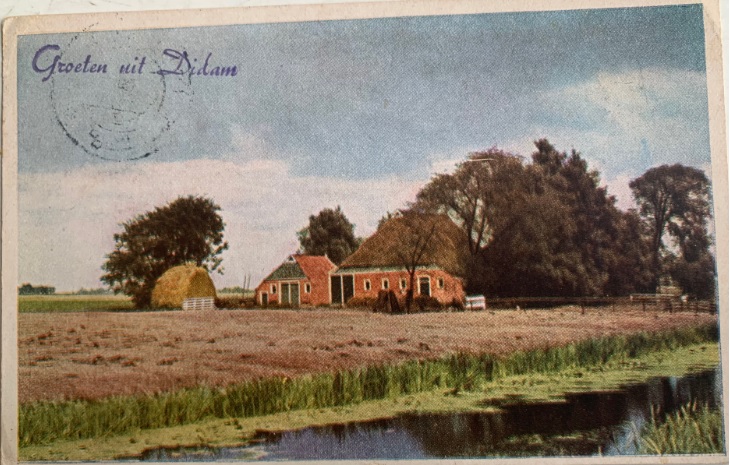 Digitaal Museum - Didam - Toen en NU